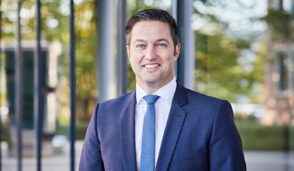 Wassermanagement und mehr // EURAWASSER GmbH